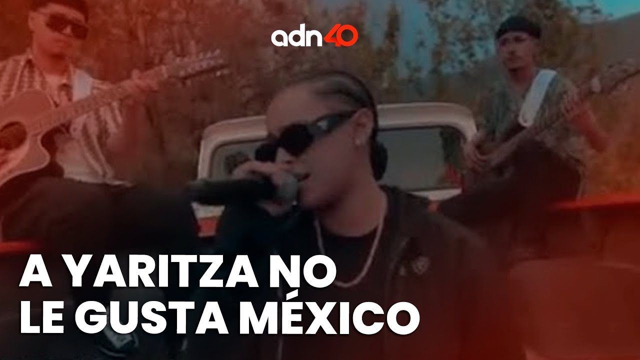 Yaritza y los chicken “naggets” | Súbete al Mame - YouTube