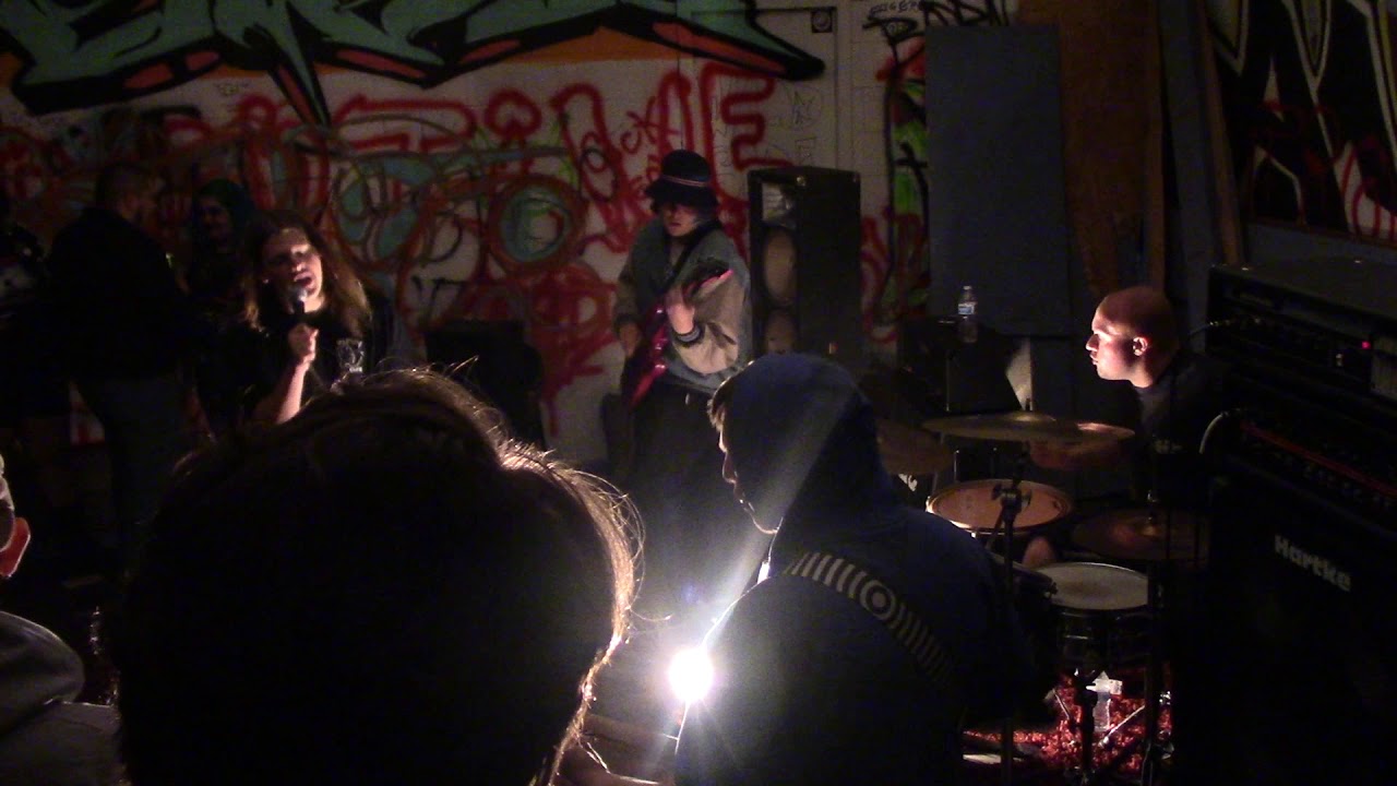 GUNN Live @NCC FULL SET (2019) - YouTube