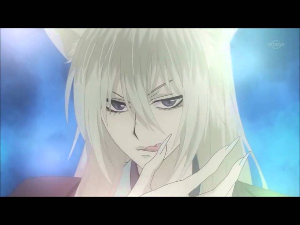 Tomoe/Nanami-Animal - YouTube