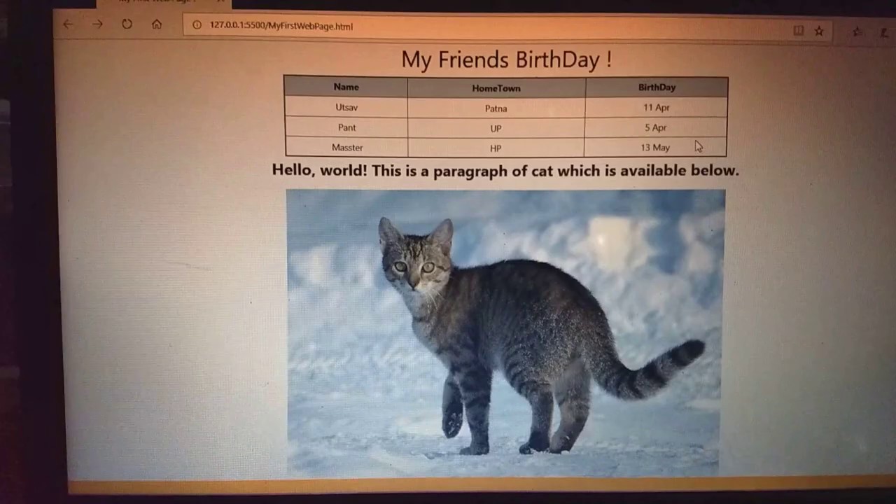 cs50 project0 web development with python and javascript. - YouTube