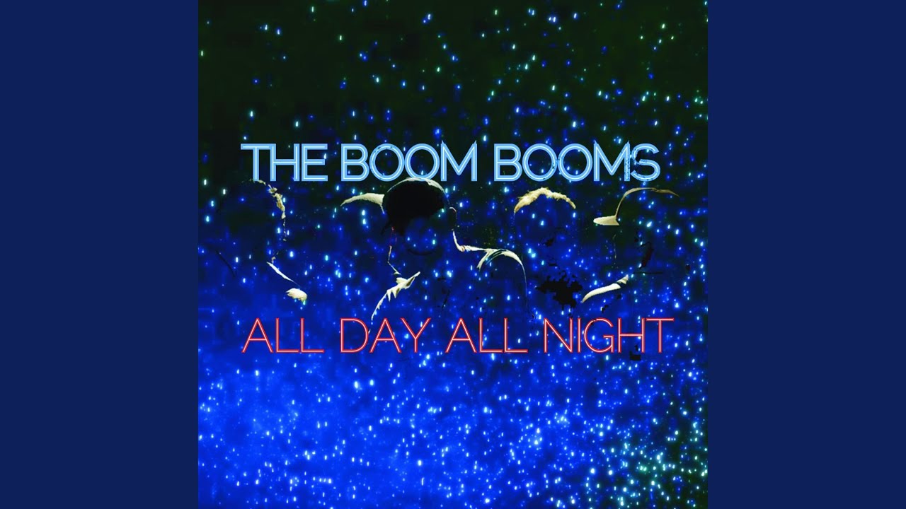 All Day All Night - YouTube Music