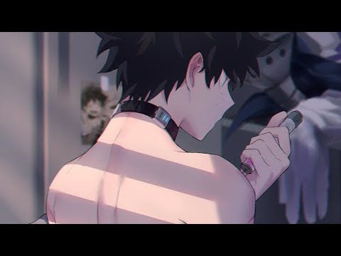 Top Dog! |{only omega MHA}| BNHA |part 5| - YouTube