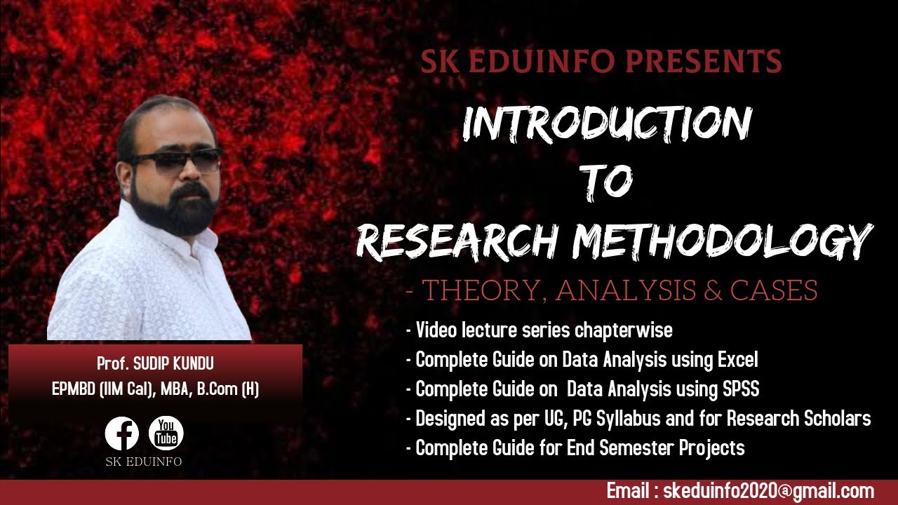 Depth Interview | Meaning | Technique | Classification | Difference ...