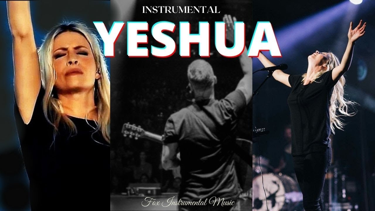 YESHUA - PIANO E VIOLINO - Bethel Music (Alessandro Vilas Boas ...