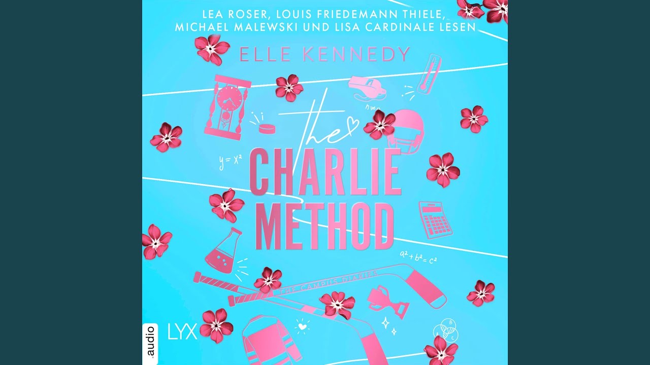 Kapitel 343 - The Charlie Method - Campus Diaries, Teil 3 - YouTube