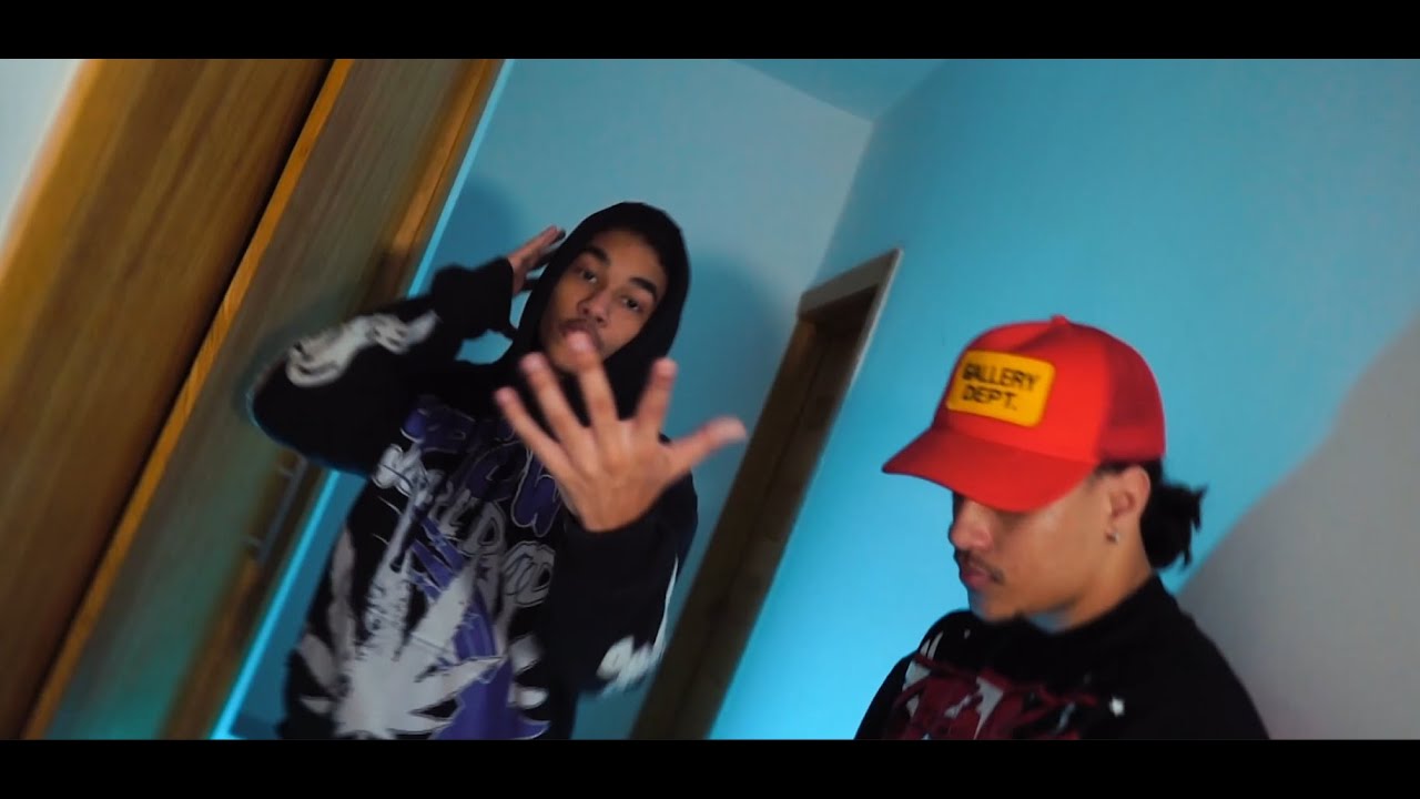 PININI GANG X AnGeeL - LA CONET (Official Video) - YouTube