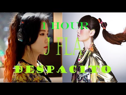 DESPACITO 1 HOUR | BEST COVER  by J.Fla | Luis Fonsi, Daddy Yankee ft. Justin Bieber