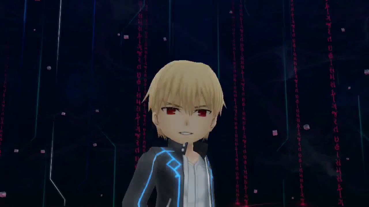 GILGAMESH MASTER ABILITY | The Alchemist Code - YouTube