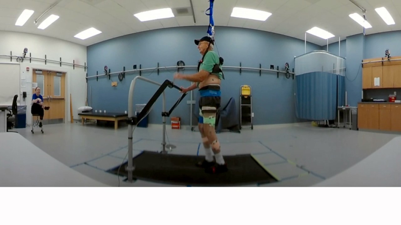 Neuromotor Behavior Lab - 117 - YouTube