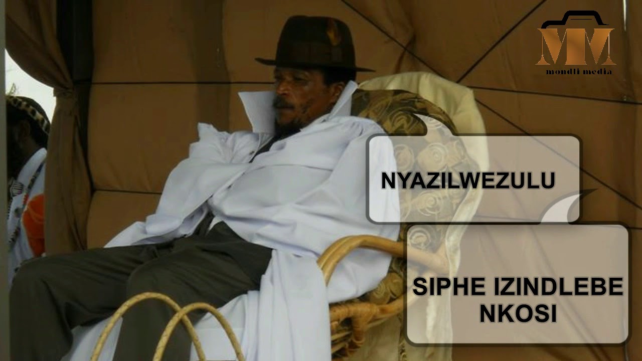 Shembe: Okungadliwa yinazaretha - YouTube