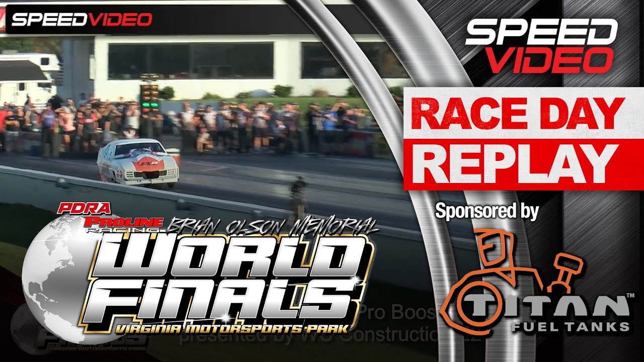 Kurt Steding Defeats Pro Boost Championship Contender Kevin Rivenbark ...