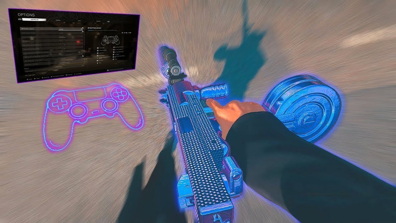 Rebirth Movement is finally coming to MW3..😍 - YouTube