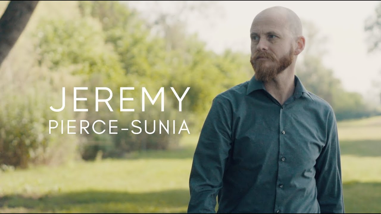 Finding Lasting Change, Jeremy's Story - YouTube