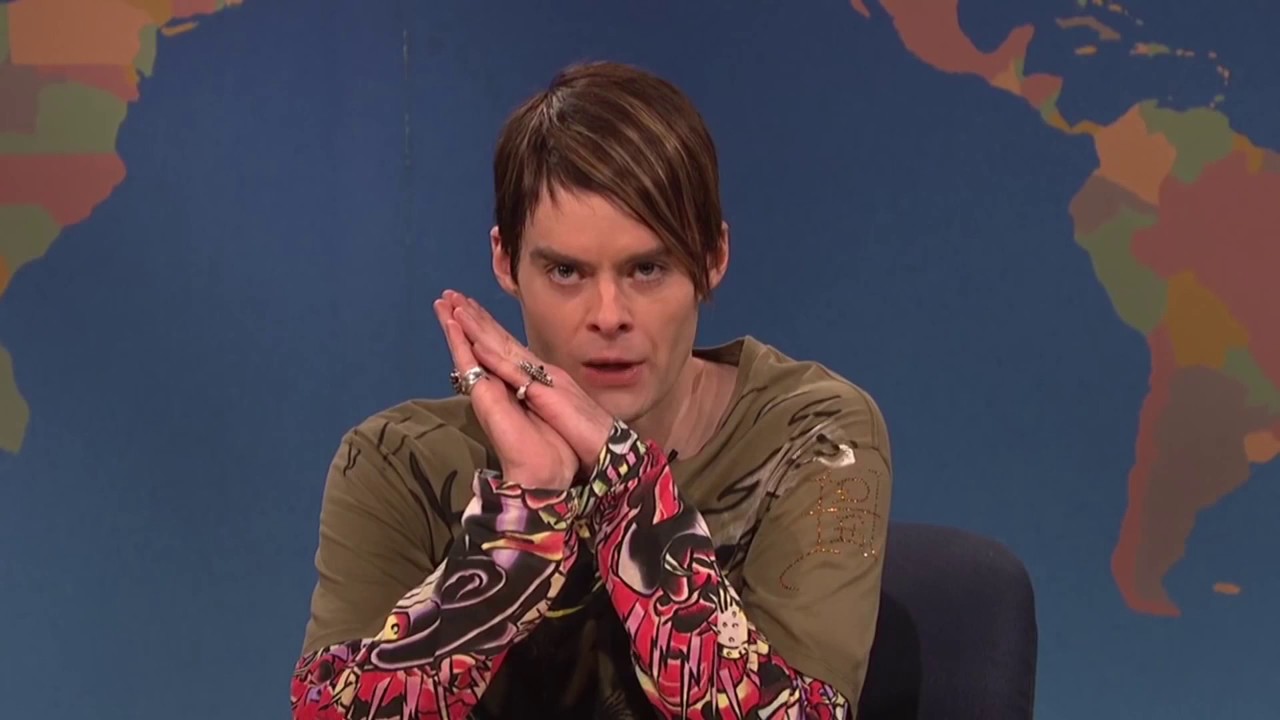 SATURDAY NIGHT LIVE FUNNIEST MOMENTS PART 6 - YouTube