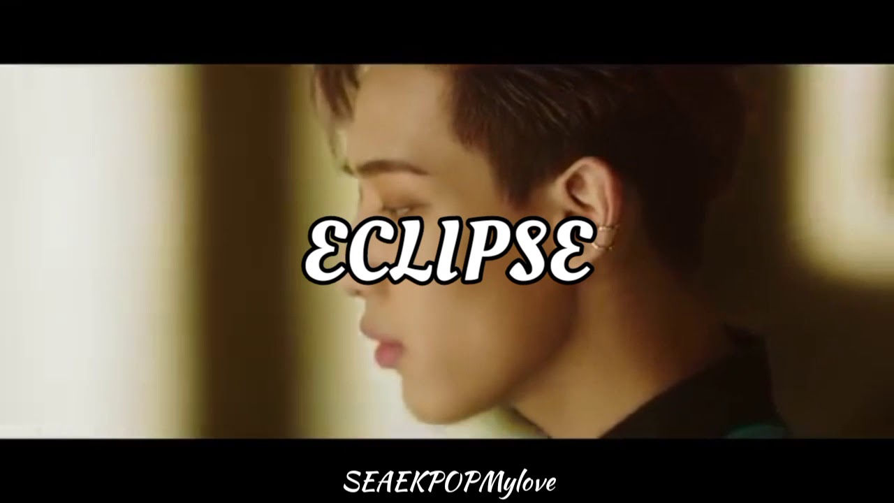 GOT7 "Eclipse" sub español - YouTube
