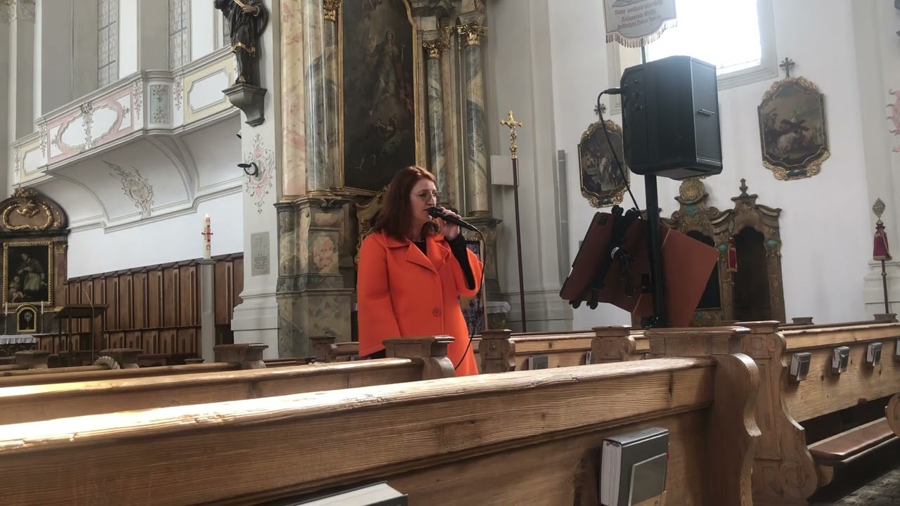 Fields of gold - Sting (Eva Cassidy) Cover Marion - YouTube