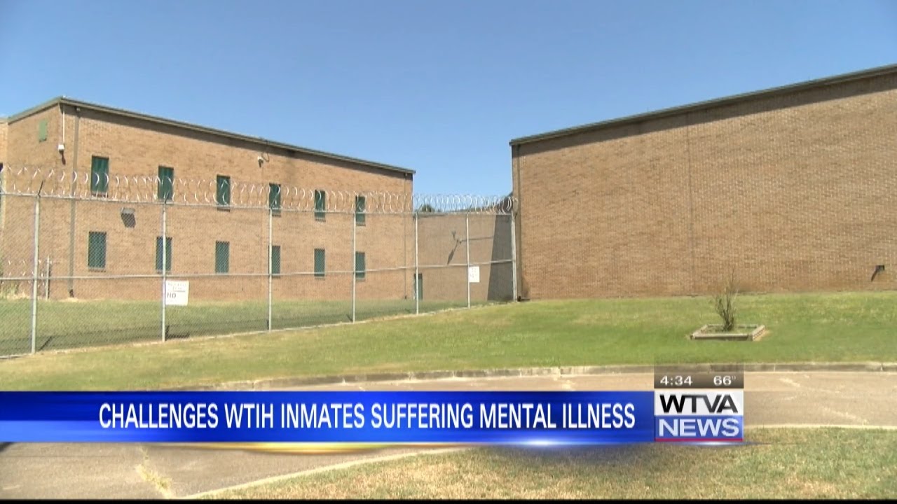 How Do Jail Officials Help Inmates Suffering From Mental Illness YouTube how-do-jail-officials-help-inmates-suffering-from-mental-illness-youtube