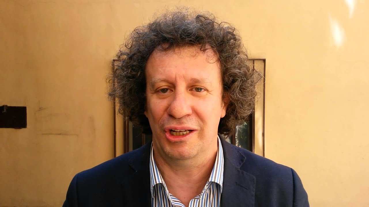 Basta poco, un film di Andrea Muzzi - YouTube