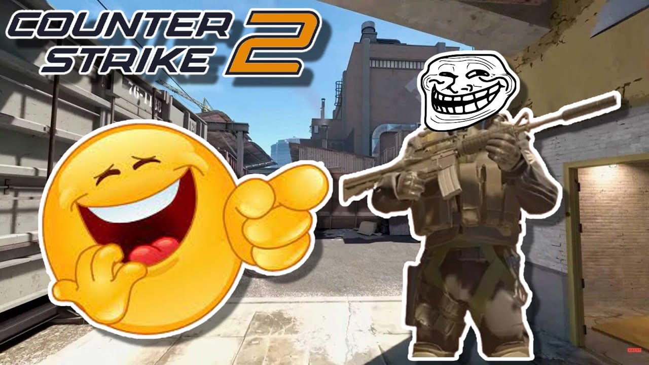 Counter-Strike's biggest fiends - CS2 "FUNNY" MOMENTS - YouTube