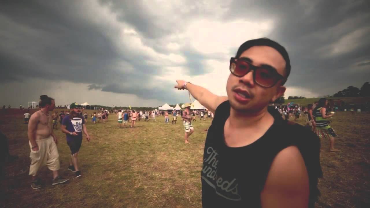 CounterPoint Music Festival 2014: A MASS EDMC Aftermovie - YouTube