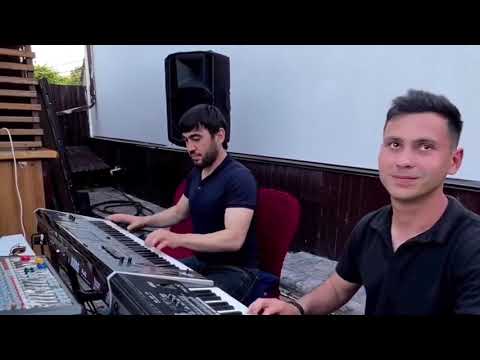 Ahiska  sintezator (Karabah-nu pogodi 😁) Karim ve Emrah