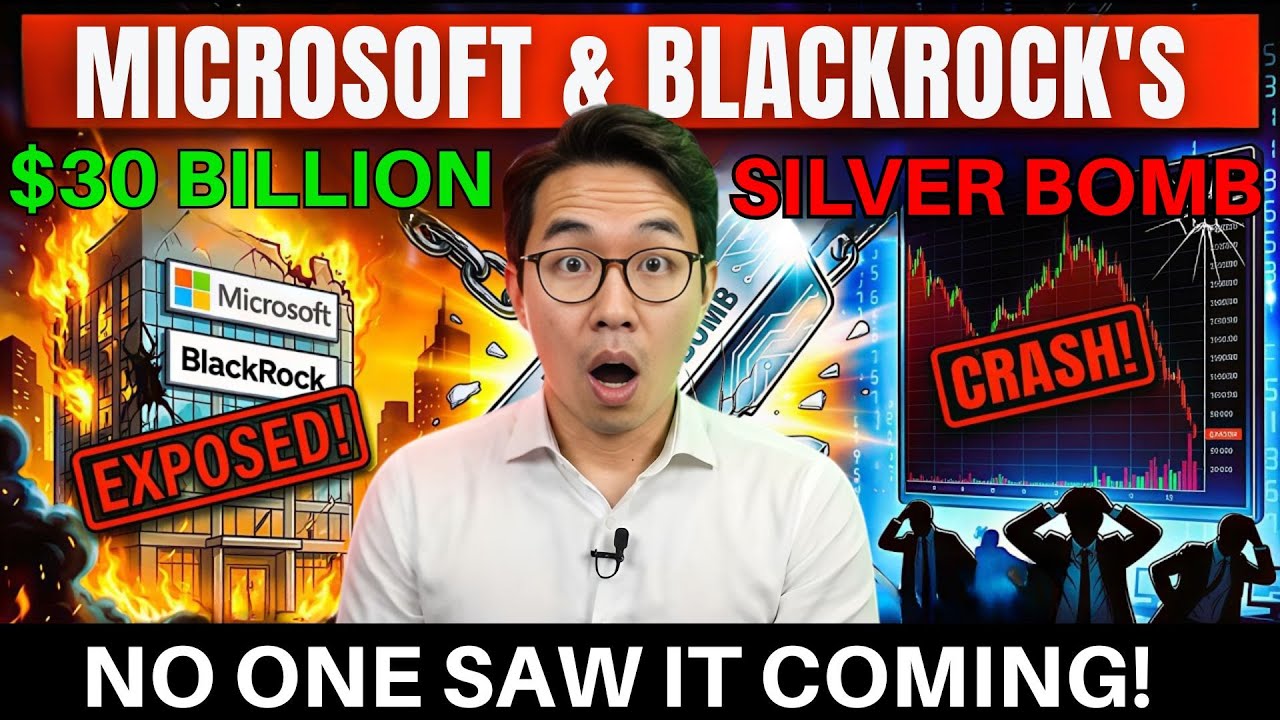 The Secret Buyer Holding The Line | Who Just Bought $650 Million In ...