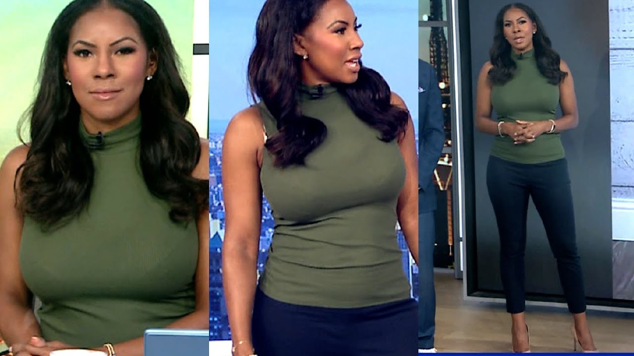 Vanessa Freeman WOW! (9-19-23) - YouTube