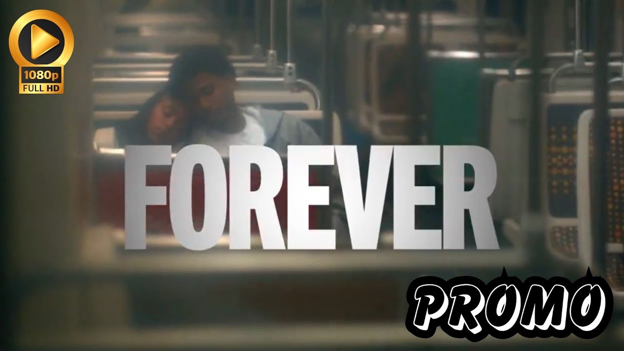 FOREVER | Teaser Trailer Release information | Netflix - YouTube