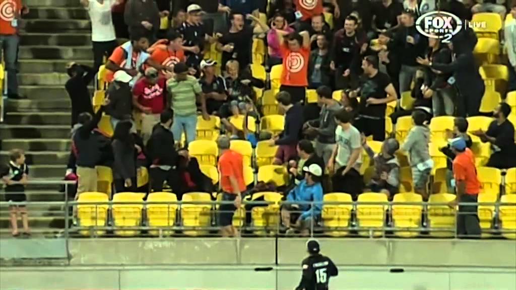 $100k dropped catch - YouTube