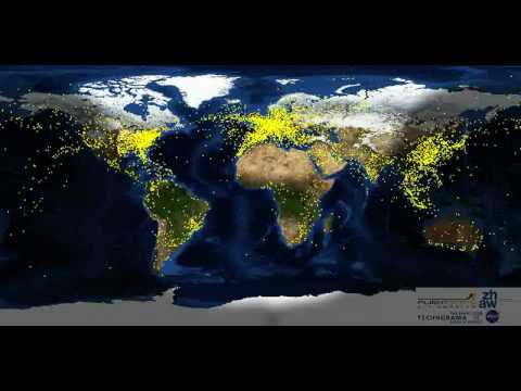 Air Traffic - YouTube