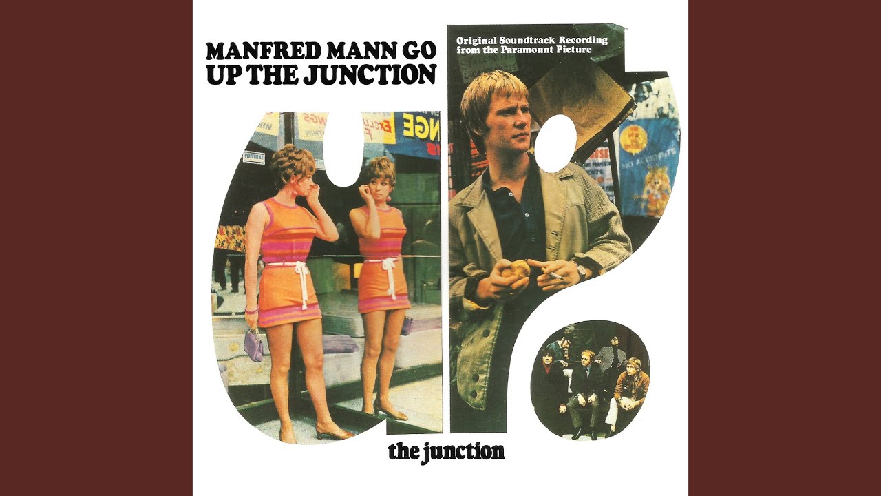 Up the Junction (Instrumental 1) - YouTube
