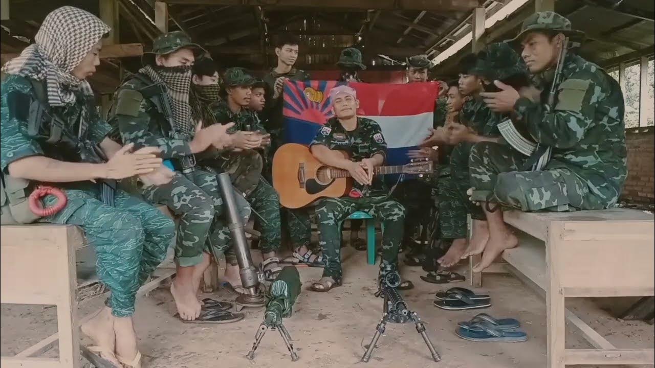 KAREN ARMY - YouTube