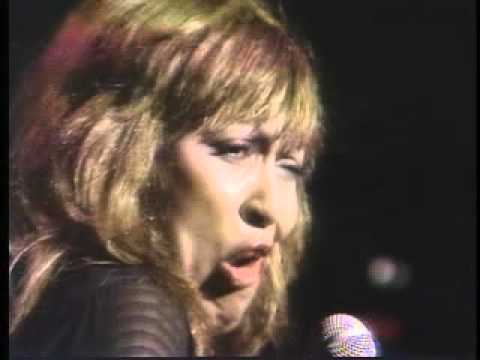 Tina Turner, Queen of Rock'n'Roll 3/4 (Live at the Apollo, 1981).mp4 ...
