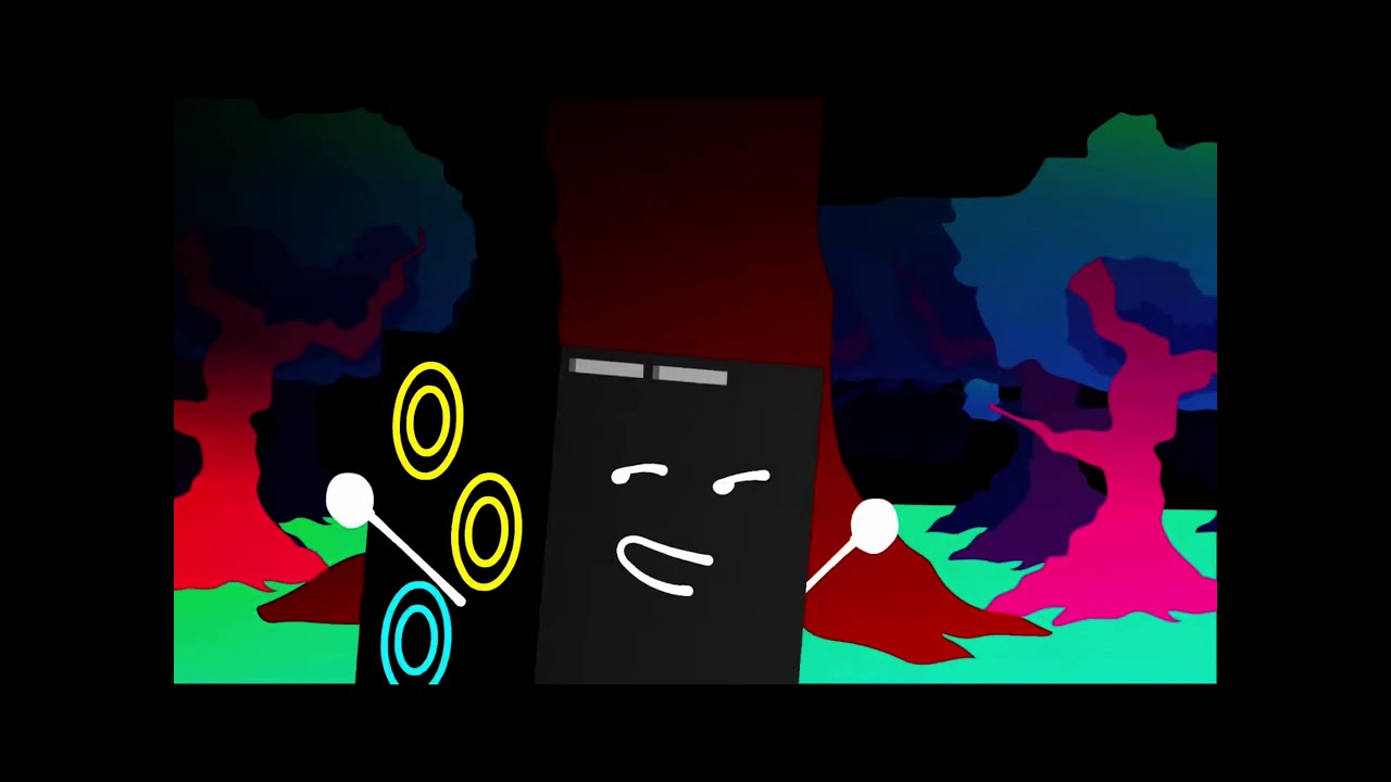 The Daily Object Show: S5 Intro - YouTube