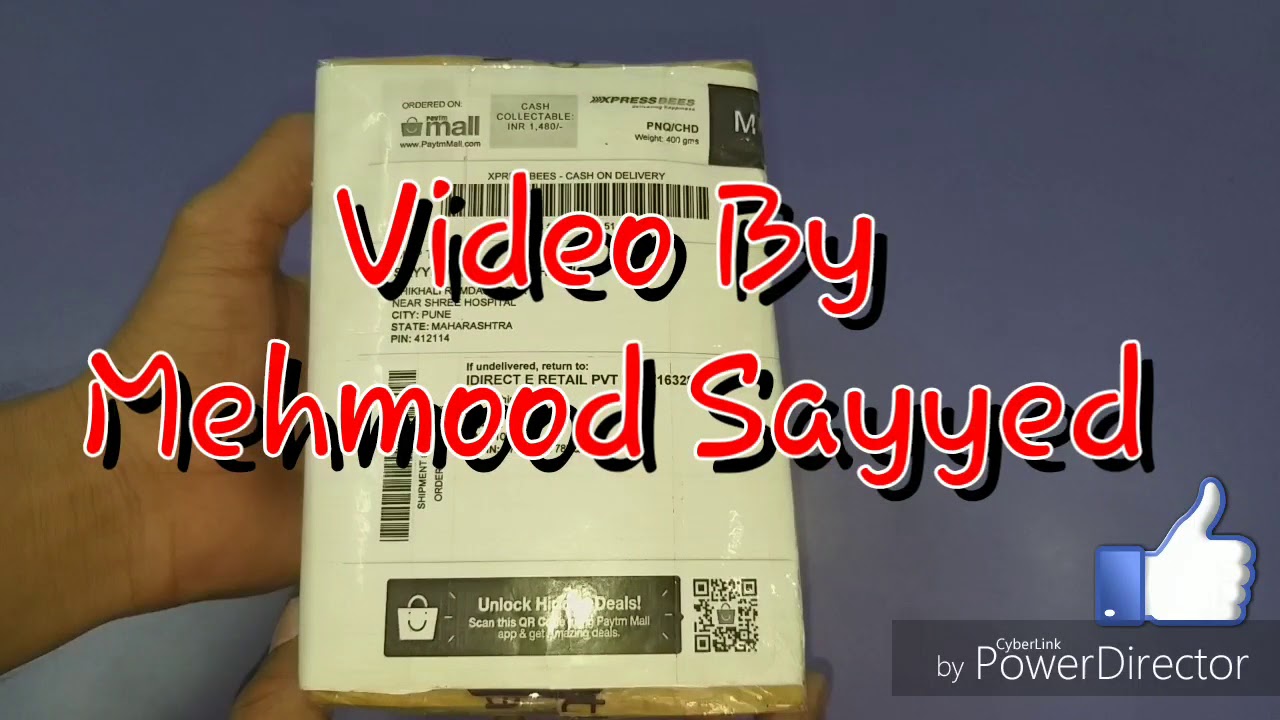 Fastrack Watch 3121Sm02 Unboxing - YouTube