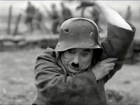 The Great Dictator CHARLIE CHAPLIN