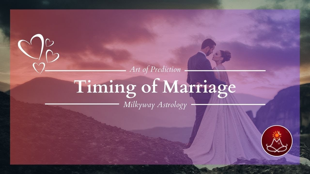 How To Predict The Timing Of Marriage In Astrology Full Prediction how-to-predict-the-timing-of-marriage-in-astrology-full-prediction