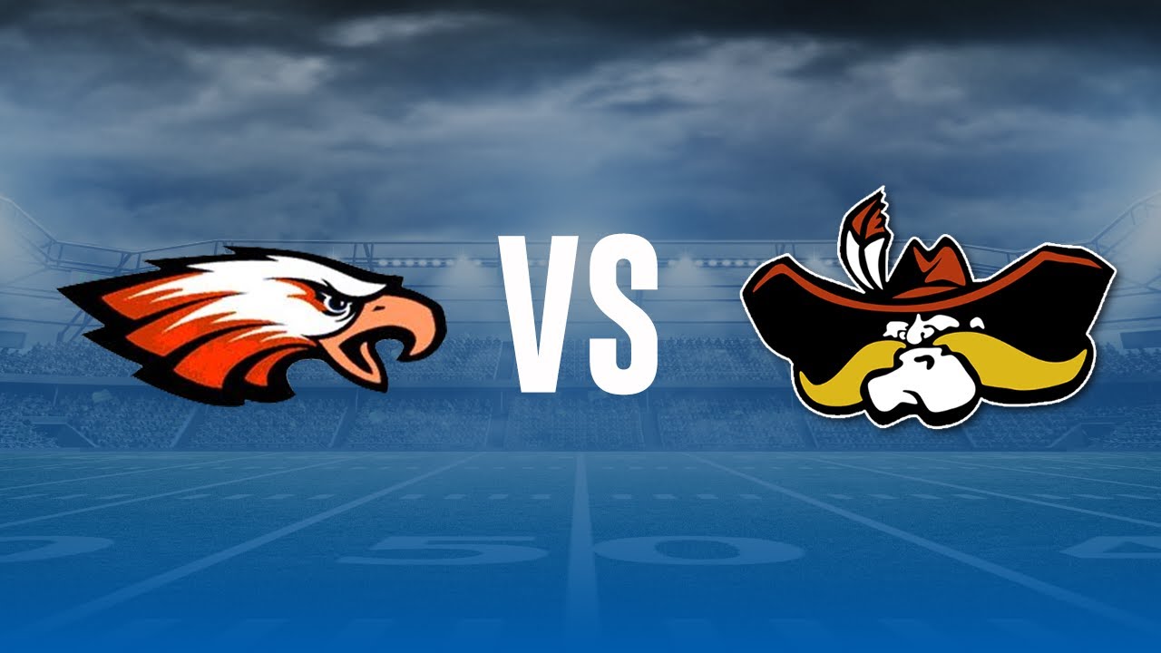 Eastern Pike @ South Gallia - YouTube