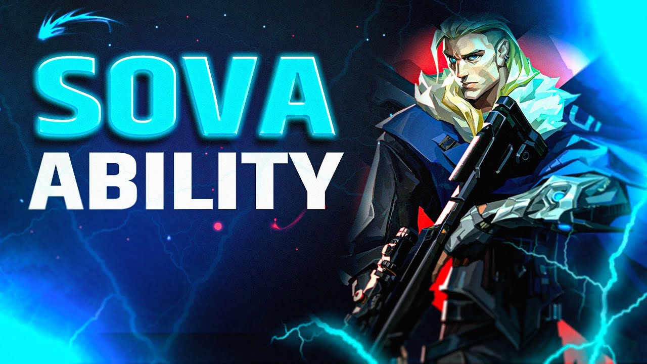 BEST AIM IN SOVA | LOVE GAMER - YouTube