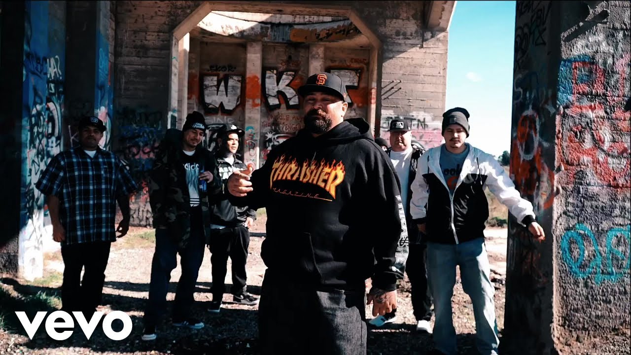 Ron Dog - Premeditated (Official Music Video) - YouTube