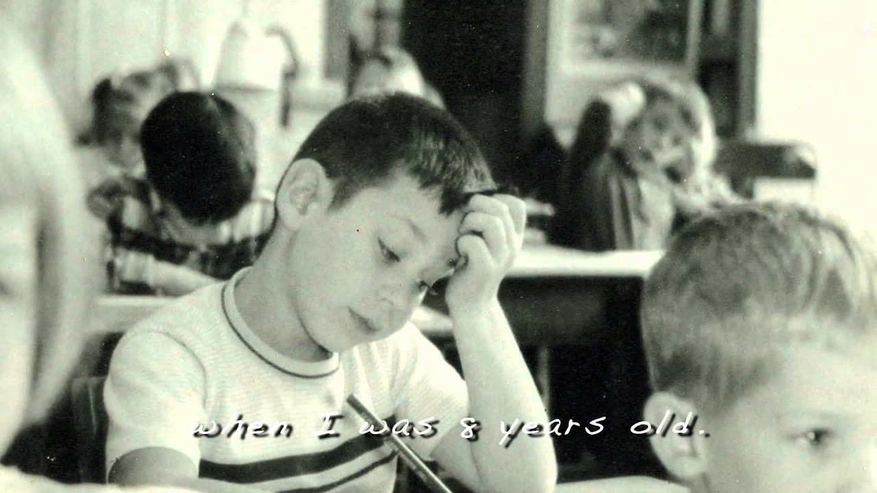 Neil Marcus - Disabled Country - YouTube