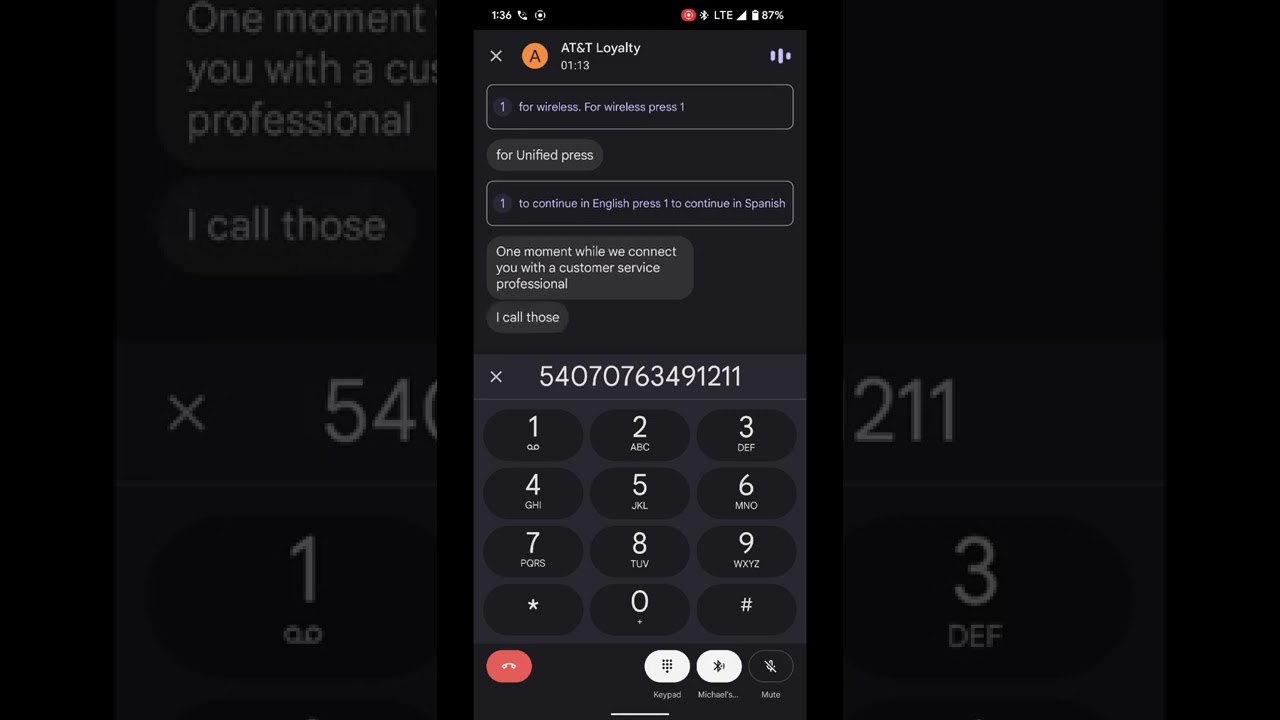 Google Direct My Call (feat. Hold For Me) - YouTube