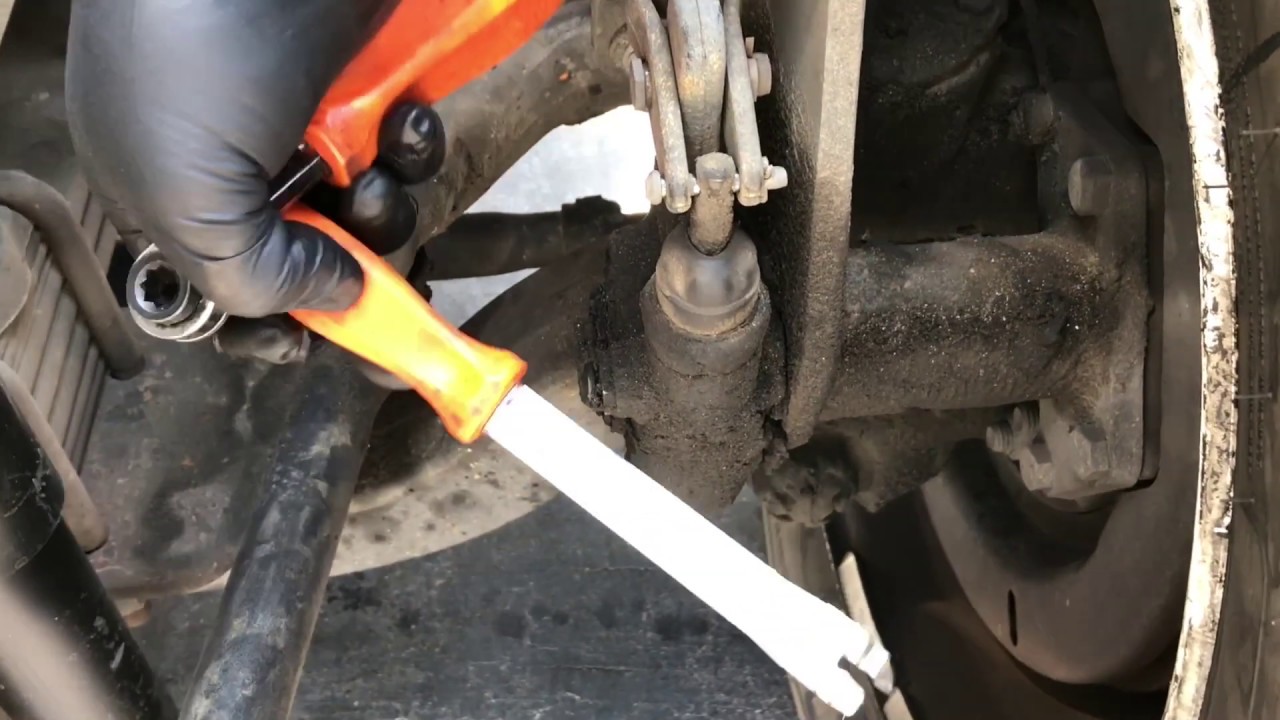 Adjust Truck Brakes - YouTube