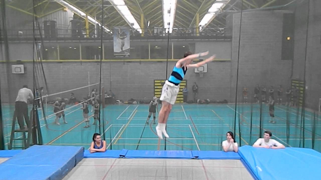 In House 2013 Cian Lawlor Set - YouTube