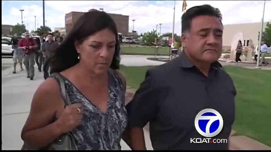 Joseph Cordova: 'We move forward with the civil trial' - YouTube