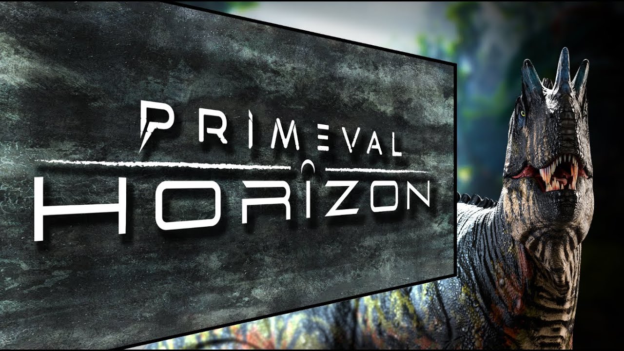 Designing the User Interface | Part 1 | Primeval Horizon - YouTube