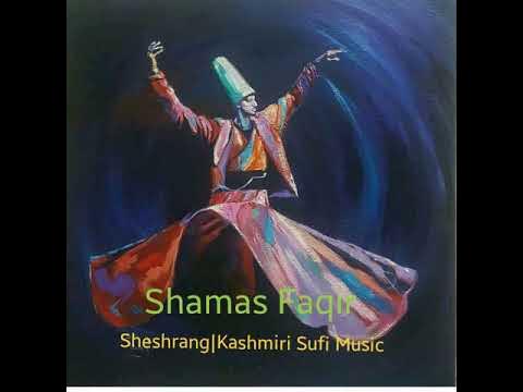 Shamas Faqir| Kamie Div Yaar Chaam Ishqeh Zarr Woundiyo Sar Madnoo | Abdul Rashid Hafiz - YouTube