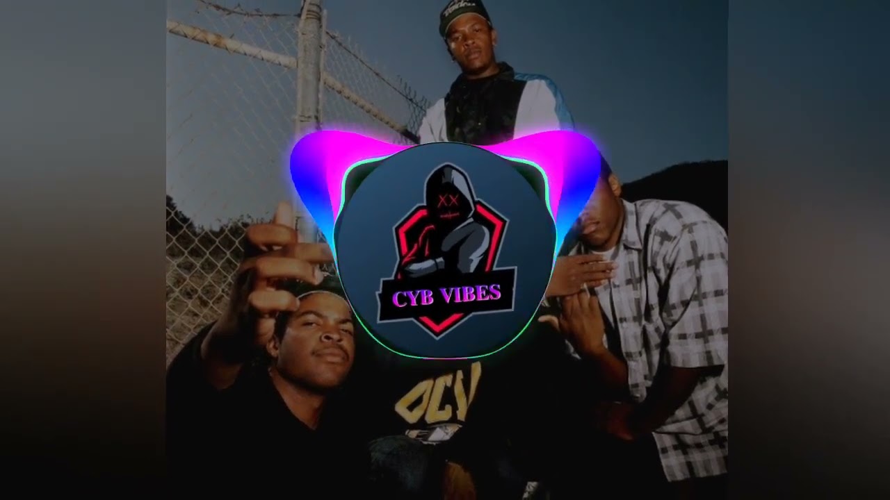 GANGSTER_S PARADISE - COOLIO Noxxar Remix [Jrexx Muziic] - YouTube