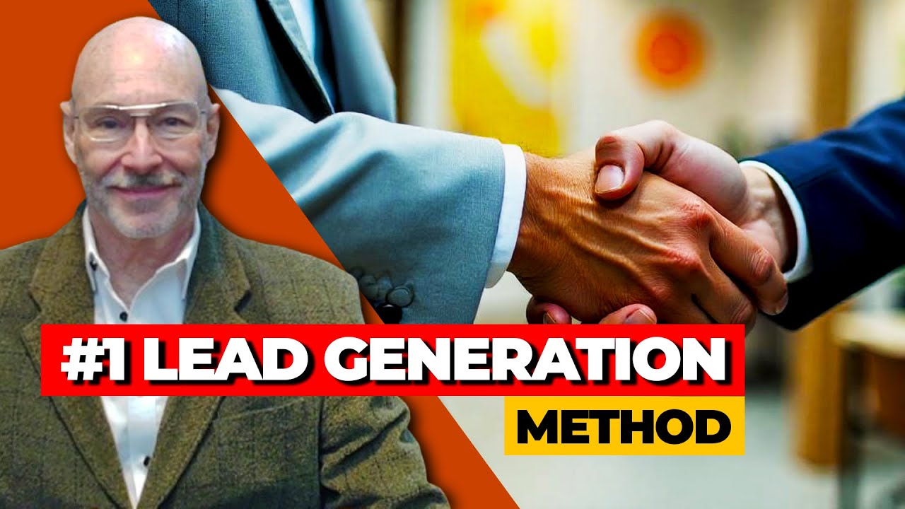 How I get LOTS of $1,000/Session Dream Clients Without Cold Calls or ...