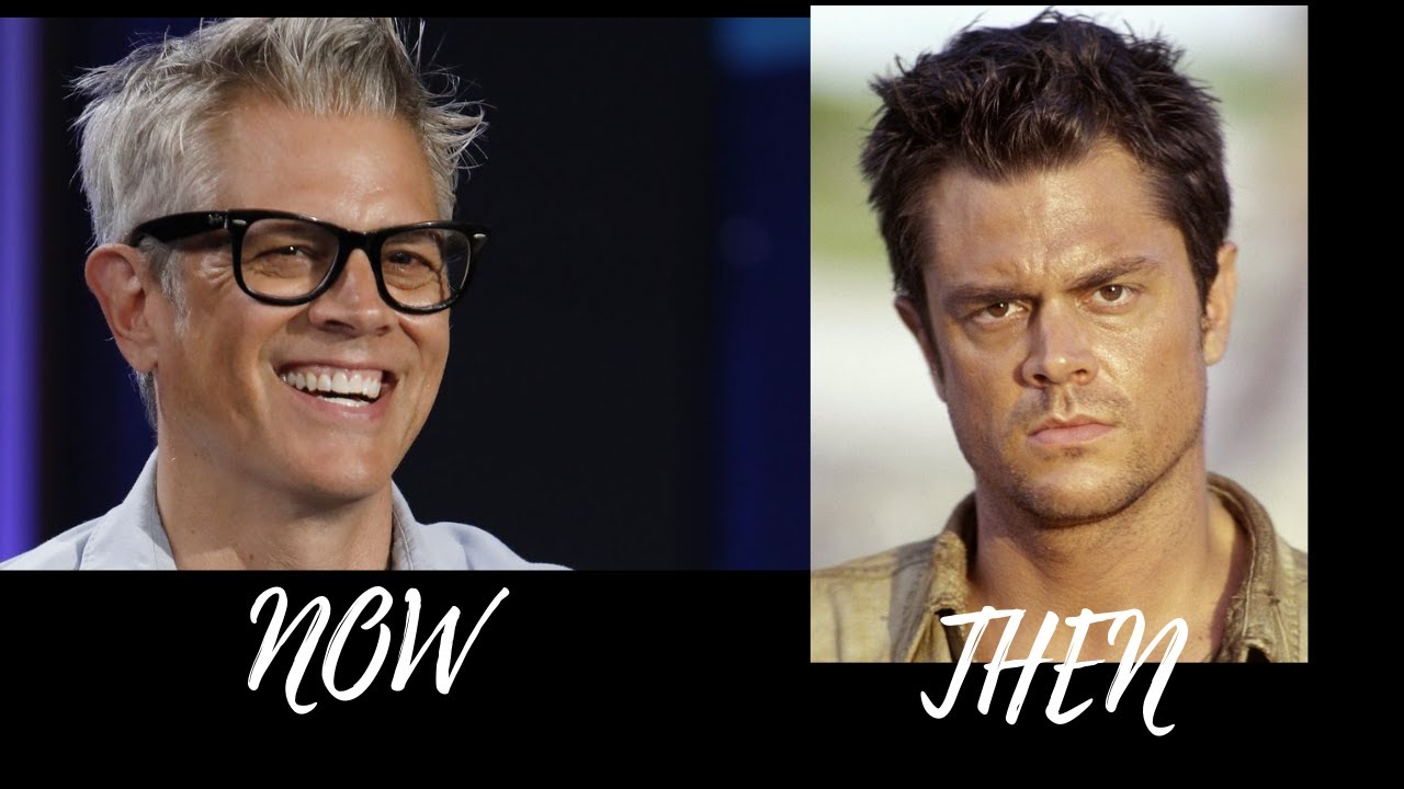 JACKASS (2002 and 2022) ★ Cast Then and Now [How They Changed] - YouTube
